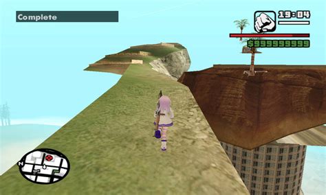 Gta San Andreas Object Spawner V12 Pc All Object Id Mod