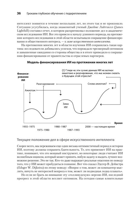 Грокаем глубокое обучение с подкреплением