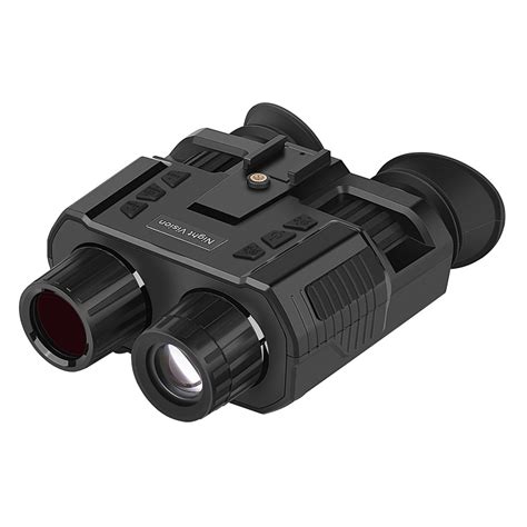 Nv8000 Binocular Helmet Hunting Night Vision Scope Binocular Night