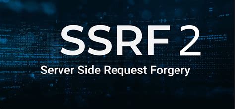 Server Side Request Forgery Ssrf ⭐ Lab 2 Portswigger Academy By Beytullah Eryildiz Medium