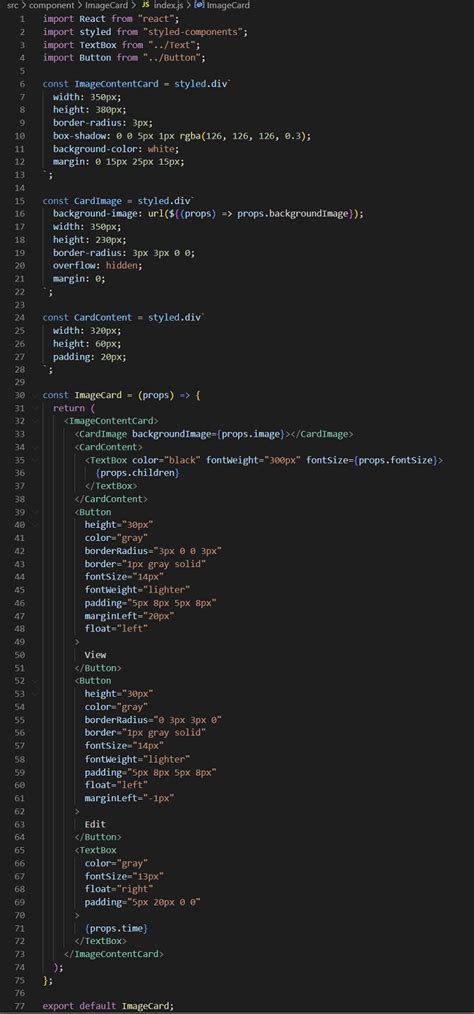 Github Wlsdk9803album Clone Coding Reactjs만을 이용한 앨범 클론코딩