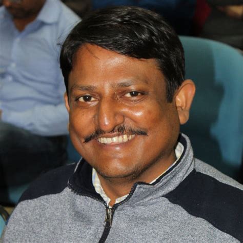 Partha Sarathi Mohanty Scientist D Doctor Of Philosophy Indian