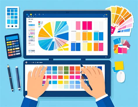 From Light To Ink Understanding RGB CMYK And File Prep For Artists Circle Foundation For