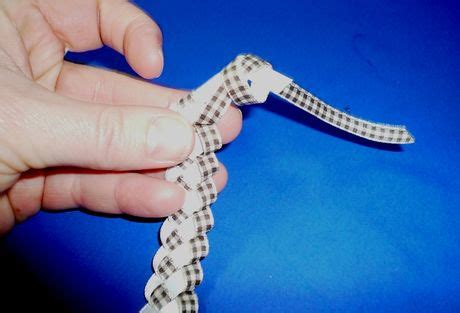 How To Make A Ribbon Bookmark Steps With Pictures WikiHow