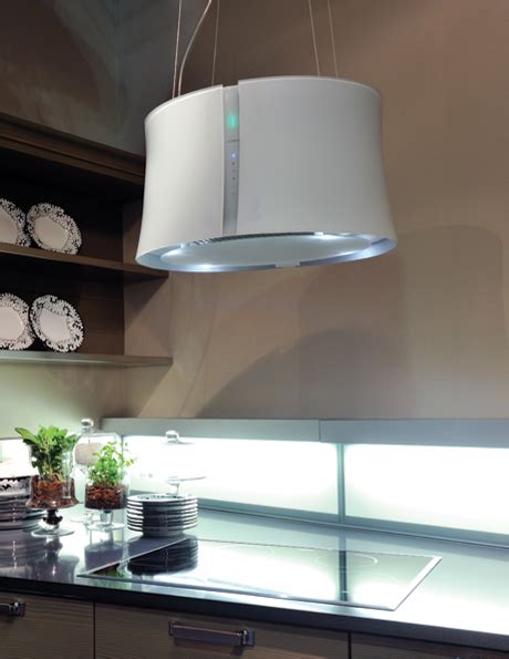 Falmec N System Hoods