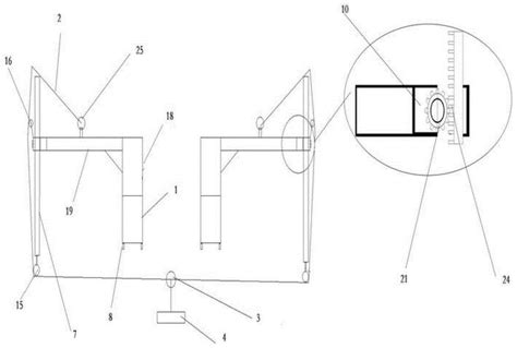 一种桥梁检测设备的制作方法