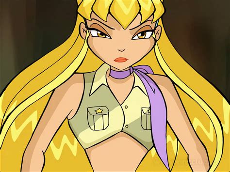 Sexy Stella Explorer Comes For You By Paulo2306 On Deviantart