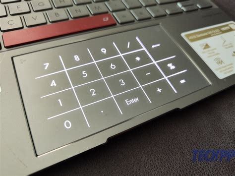 Asus Zenbook X Oled Space Edition Review Techpp