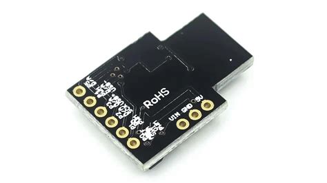 Attiny85 Digispark Usb Development Board For Arduino Price In Bangladesh