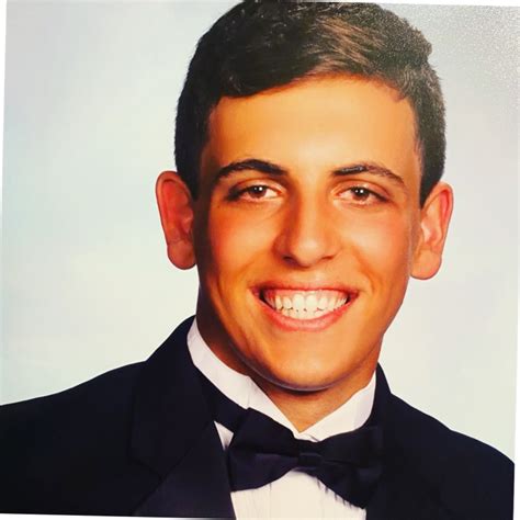 Joseph Caracciolo Rutgers University New Brunswick East Hanover