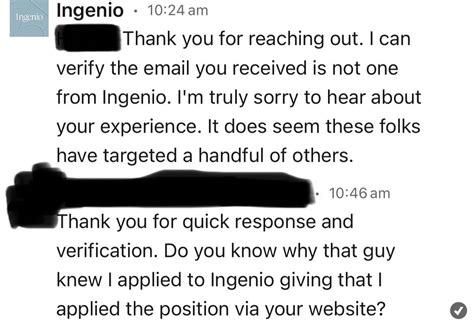 Job Scam Alert Hi Everyone I Want To Share My Friends Experience So The Community Is Aware