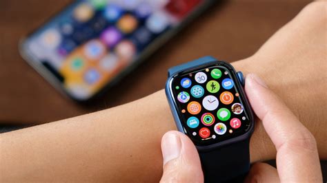 Inserting SIM Card In Apple Watch A Tutorial Robots Net