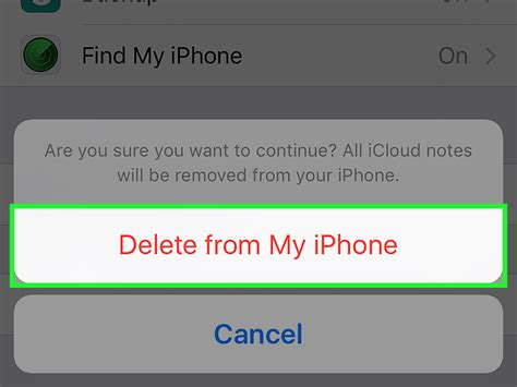 How To Sign Out Of Your Apple ID Account On An IPhone 5 Steps
