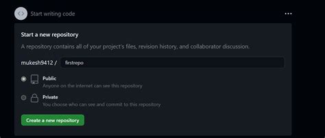 Mukesh Kumar On Linkedin Task Git And Git Hub Create A New Repository On Github And Clone It To