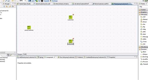 Talend Esb Entrance Power Guide Talend Talend