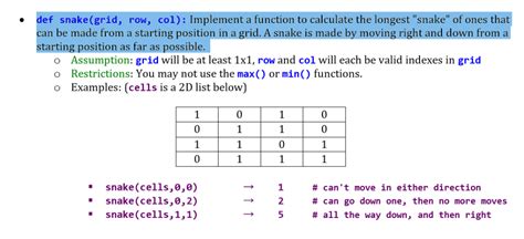 Solved You Must Use Recursion To Solve This Problem You
