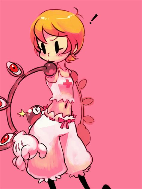 Peacock Skullgirls Art Danbooru