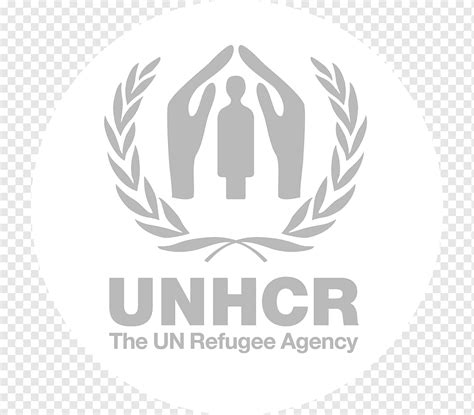 유엔 난민 고등 판무관 화이트 망명 신청자 인도 주의적 원조 국제기구 평화 유지 부 유엔 평화 유지군 Unrwa 망명 신청자 검정색과 흰색 평화 유지 부