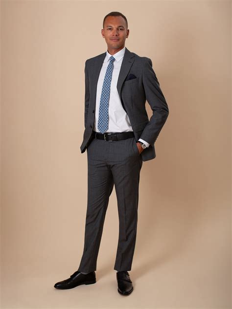 Digel Edward Linen Two Piece Suit Coes