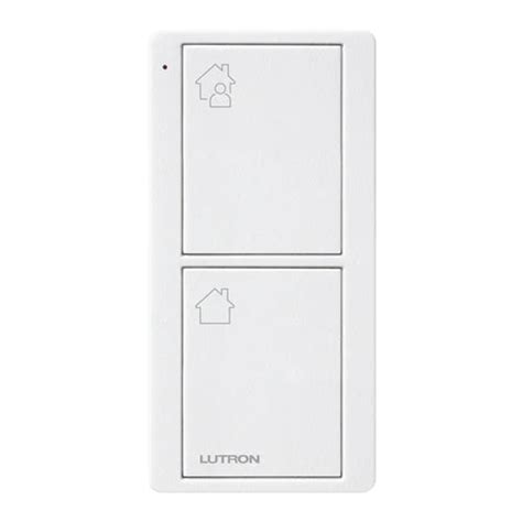 Lutron Ra2 Select Meerkat Home
