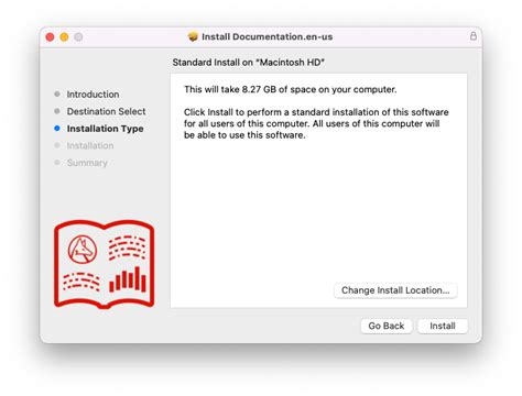 Wolfram 지원의 빠른 답변 Macos에 Mathematica 문서를 설치하는 방법