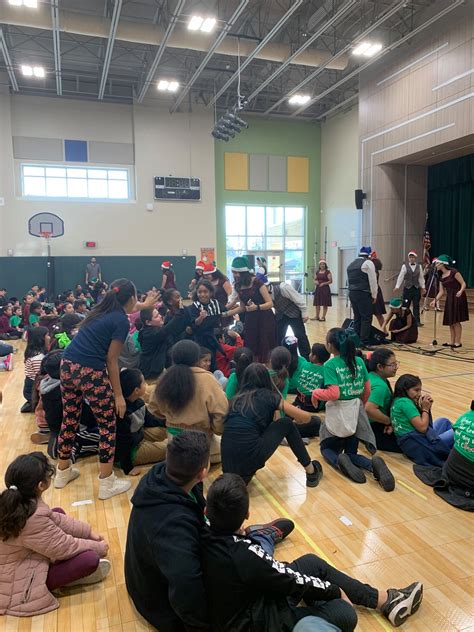 Cloverleaf Elementary Cloverleaf Elementary School