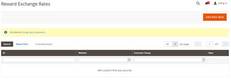 Exploring Magento Backend Stores Other Settings FireBear