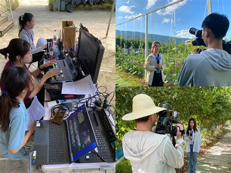 “走进乡村看振兴 鄂西融媒调研行”实践团队获全国大学生暑期实践项目top100