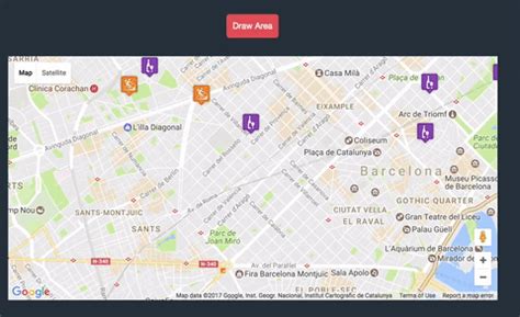 Github Miguelgimenezgimenez React Google Map Draw Filter
