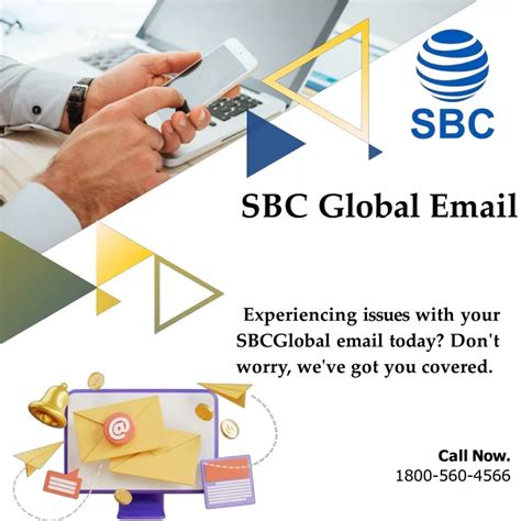 PPT SBCGlobal Email Not Working Today Troubleshooting Guide To Fix It PowerPoint Presentation