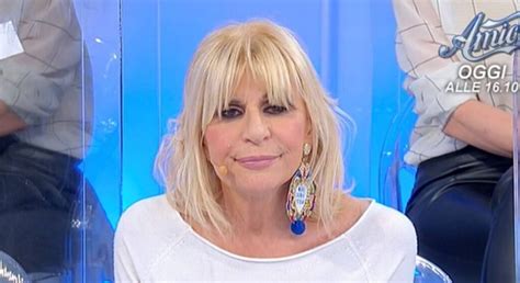 Gemma Galgani Rivela A 40 Anni Rimasi Incinta