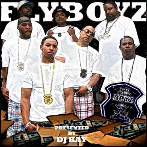 Numbers Dj Kay Presents Flyboyz Digital Music