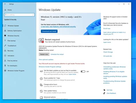 No Youll Still Need A Microsoft Account For Windows 10 Esu In Europe
