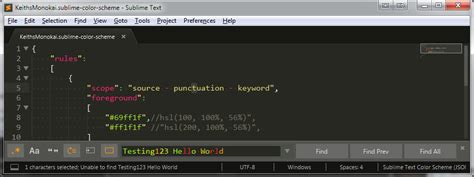 Dev Build General Discussion Sublime Forum