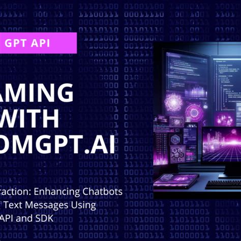 Custom Gpt Usage And Analytics With The Customgptai Api Customgpt