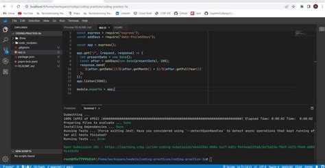 Satish Kumar Sankula On Linkedin Day133 Nodejs Expressjs 150daysofcodechallenge Ccbp