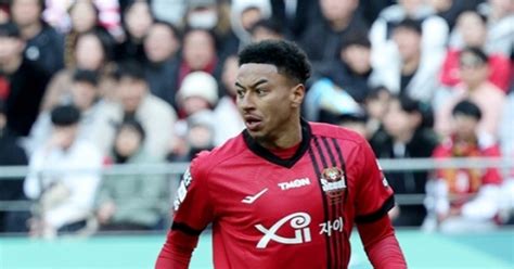 린가드 K리그에 깜짝 놀랐다 5만 관중 너무 기뻐 팬들 에너지 환상적