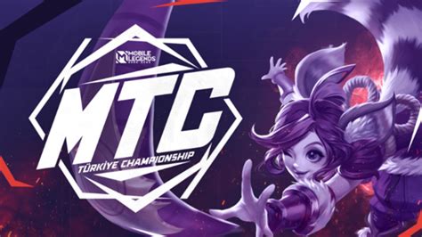 Moonton Brings An Official Mlbb Event To Turkey Gosugamers
