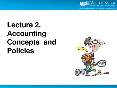 SOLUTION Lecture 2 Accounting Concepts Studypool