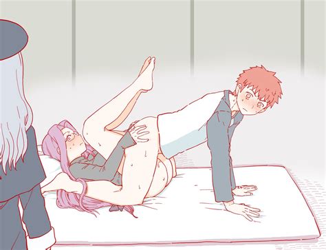 They Forgot To Lock The Door R Hentai They Forgot To Lock The Door R Hentai