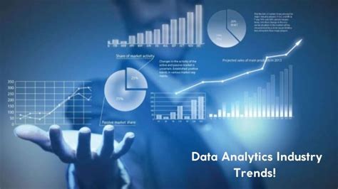 Data Analytics Industry Trends In India