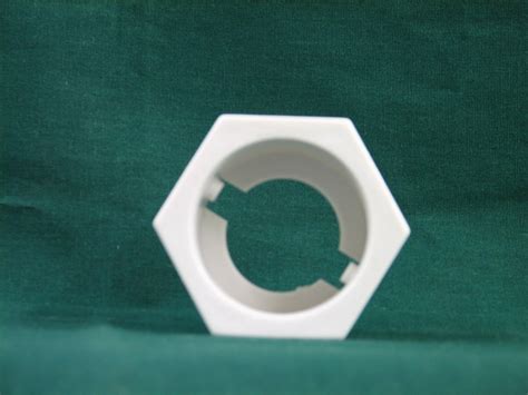 Genuine Polaris 6 500 00 Universal Wall Fitting Connector For 180 280 360 380 Ebay