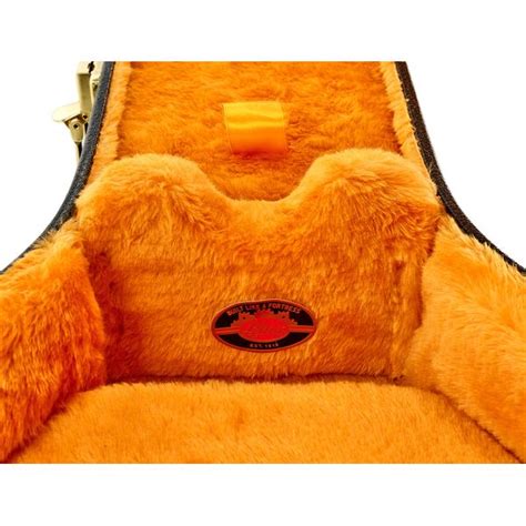 Gibson Lp Lifton Historic Case Black Thomann France