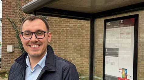 Local Mp S Campaign Gathers Pace To End Bus Pass Restrictions For