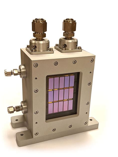 Megawatt Laser Diode Module