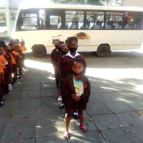 Our Ithemba Labantu Lutheran Community Centre