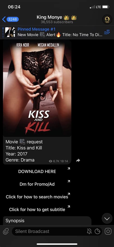 King Monye 👑 On Twitter Thread Of Movies With Best Sex Scenes You