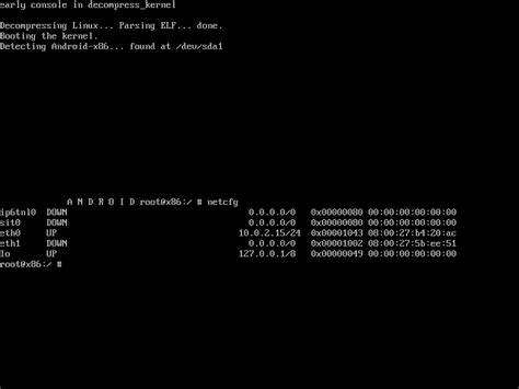 Cara Mempercepat Android Emulator Pada Eclipse Dengan Android X86 ~ Myway