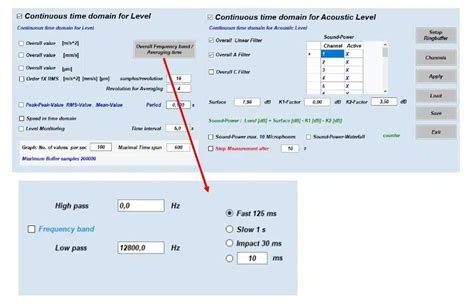 Nvh Analyzer Vibration Modal Analysis Software