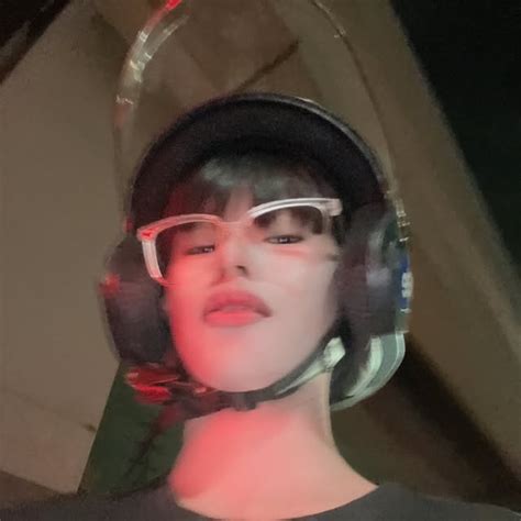 Harvey Nipay Khalixminsu • Threads Say More